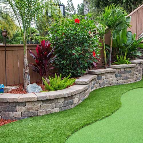 Hardscape Project Highlights Gallery - RCP Block & Brick