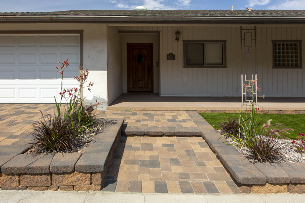 RCP Block & Brick - Hardscape & Masonry Supplies - (800) 794-4727