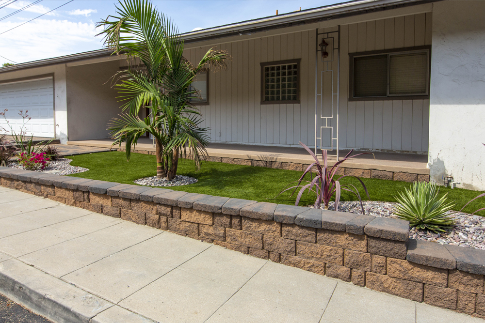 RCP Block & Brick - Hardscape & Masonry Supplies - (800) 794-4727