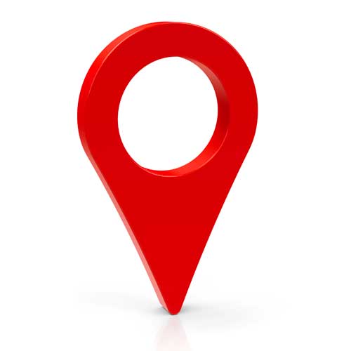 RCP Block & Brick - Locations