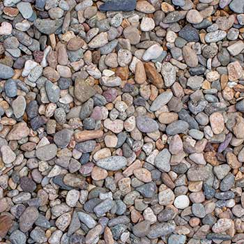 Rock Ground Cover - Landscaping Rocks - RCP Block & Brick