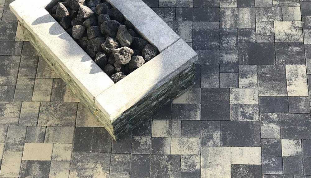 Bella Vista Catalan - Concrete Pavers - RCP Block & Brick