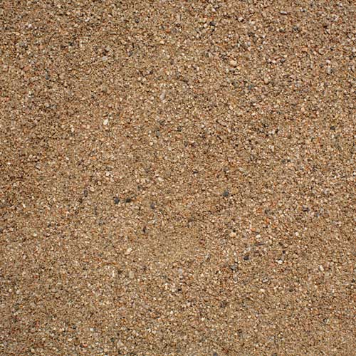 Sand, Gravel, and Decomposed Granite (DG) - RCP Block & Brick