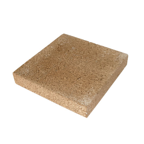 Garden Stepping Stones - RCP Block & Brick