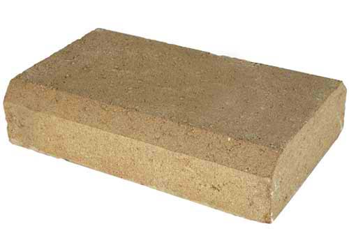 Concrete and Natural Stone Wall Caps - RCP Block & Brick