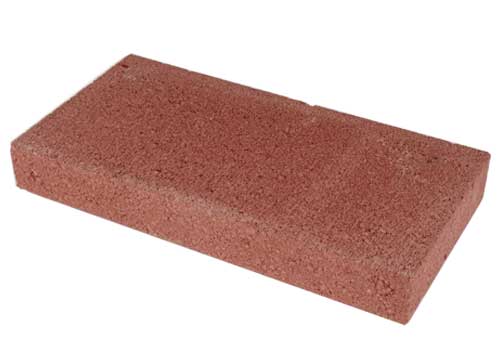 Concrete and Natural Stone Wall Caps - RCP Block & Brick